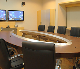 Center Of Excellence(A division of Vapi Green Enviro Ltd.) - VGEL